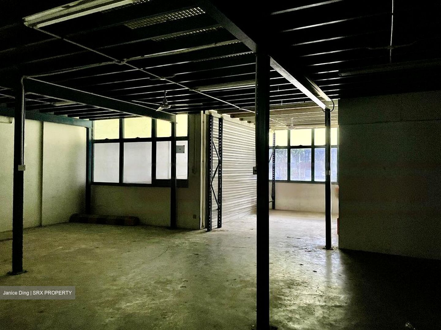 Ubi Techpark (D14), Factory - For Sale #104545941